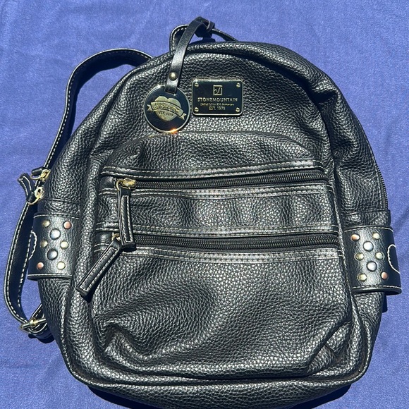 Stone Mountain Accessories | Bags | Stone Mountain Limited Edition 4th ...